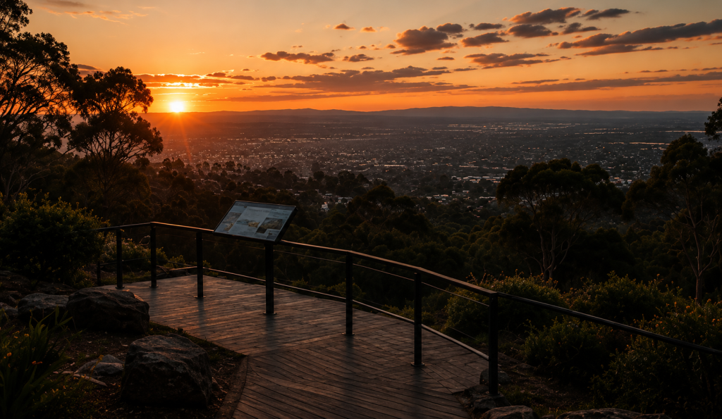 Discover - Cliff Edge